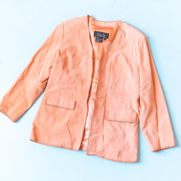 Terry Lewis Classic Luxuries | Jackets & Coats | Vintage Terry Lewis ...